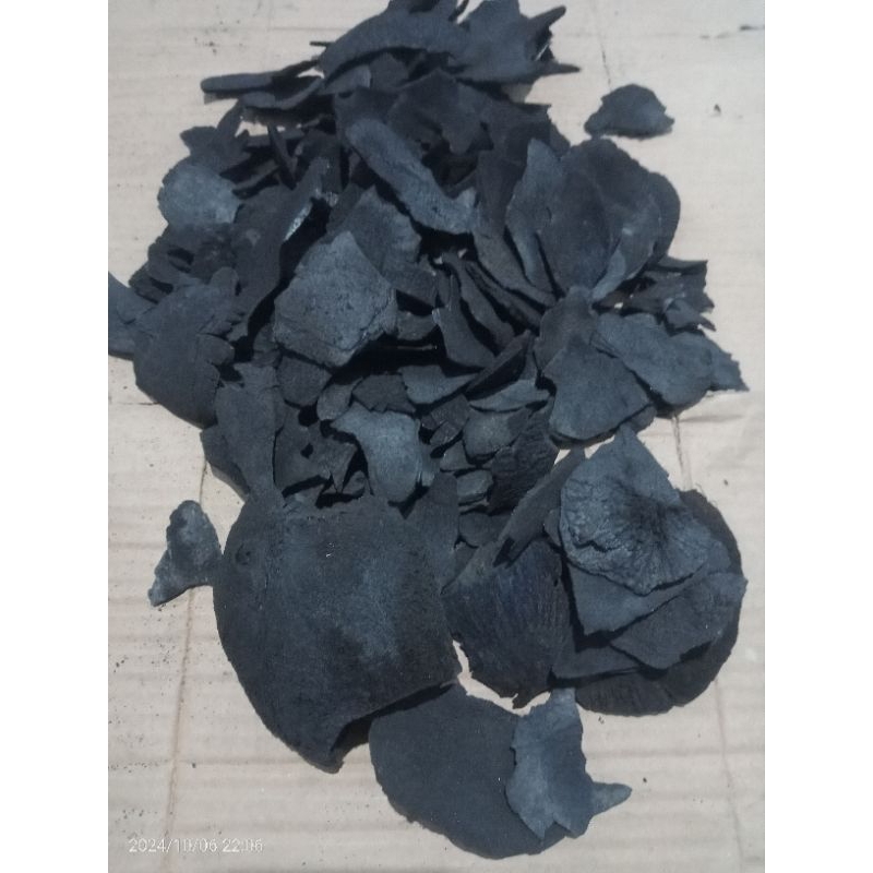 Jual Arang areng batok kelapa berkualitas 5kg | Shopee Indonesia