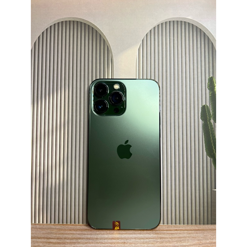Jual IPHONE 13 PROMAX 128 | Shopee Indonesia