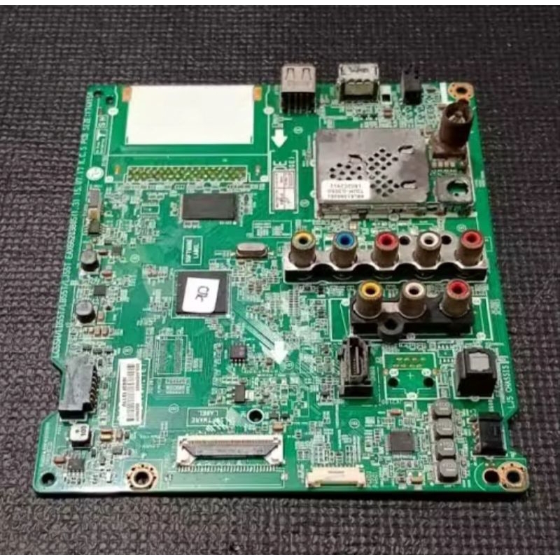 Jual MAINBOARD/MB TV LED LG 43LF540T | Shopee Indonesia