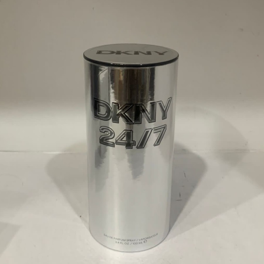 Jual parfum original dkny 24/7 for women edp 100 ml | Shopee Indonesia