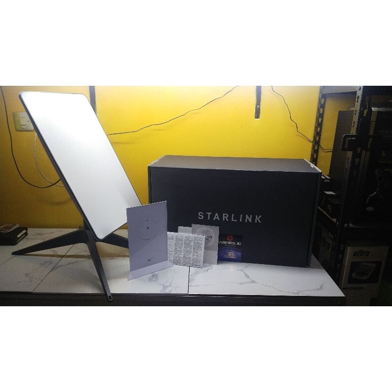 Jual Starlink full set | Shopee Indonesia