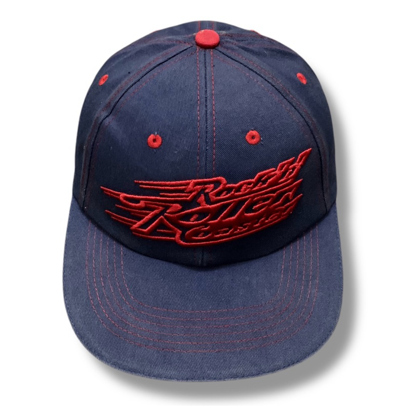Jual Topi Disney Parks Rock N Roller Coaster (Thrifting) | Shopee Indonesia
