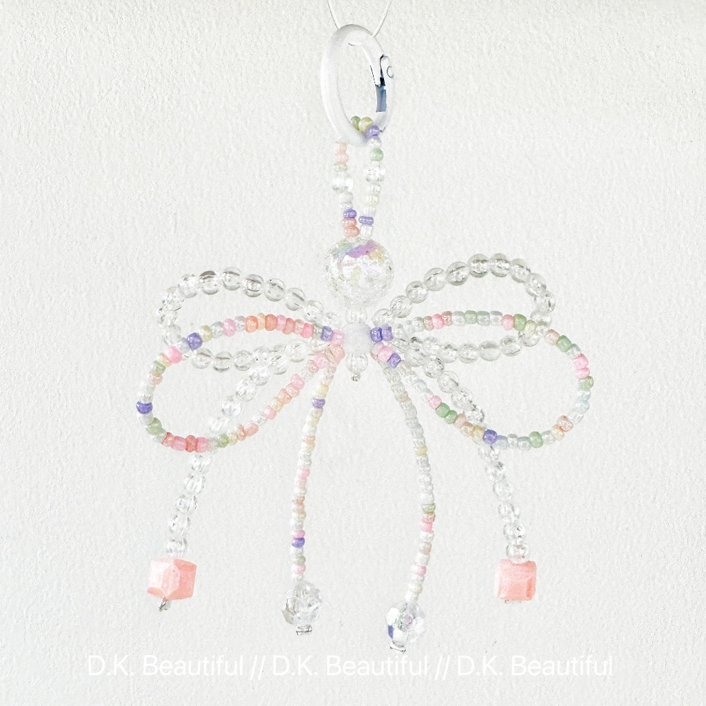 Jual D.K Phone Strap/Gantungan Hp Universal Manis | Gantungan Tas ...