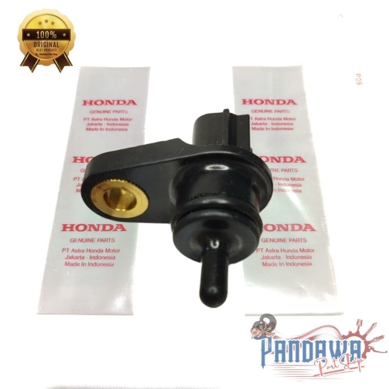 Jual sensor eot engine oli temperature honda beat led deluxe genio new ...