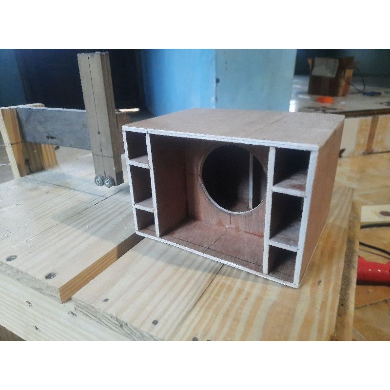 Jual BOX SPL BOX SPEAKER 3 INCH | Shopee Indonesia