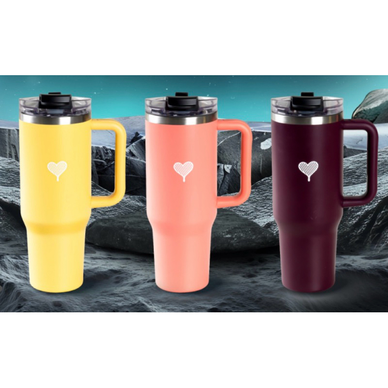 Jual KOPI KENANGAN Unbreakable Titan Tumbler Botol Bottle Original ...