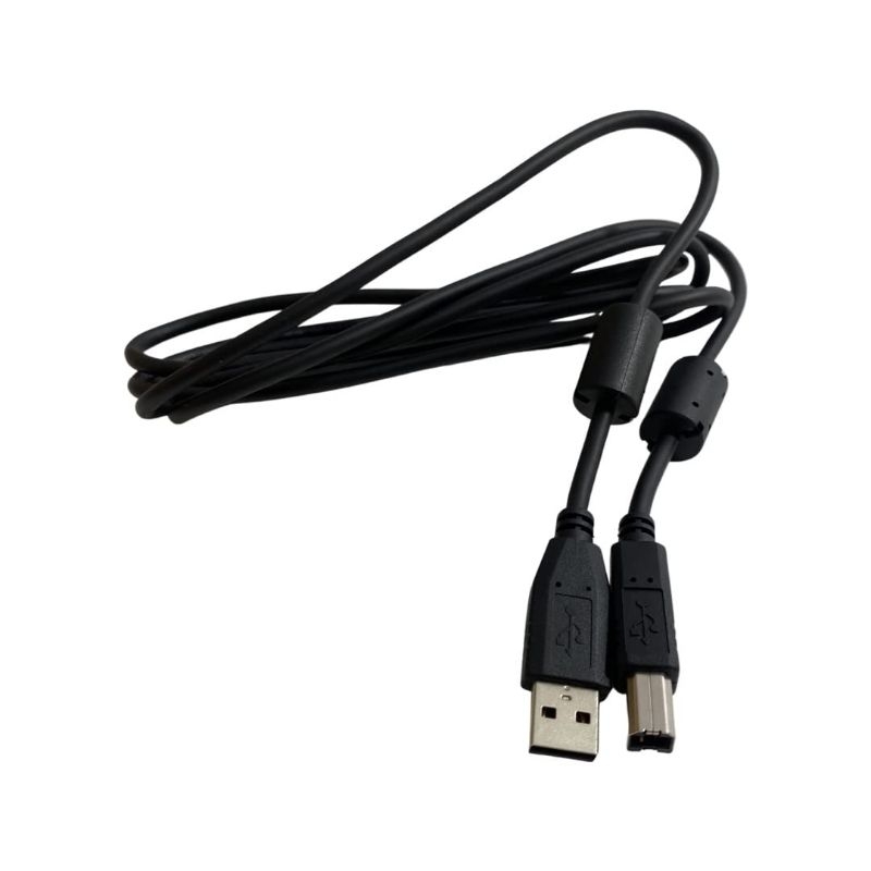 Jual CABLE USB AWM 2725 60*C 30V VW-1 REV 2.0 60000531 28AWG/1P 24AWG ...