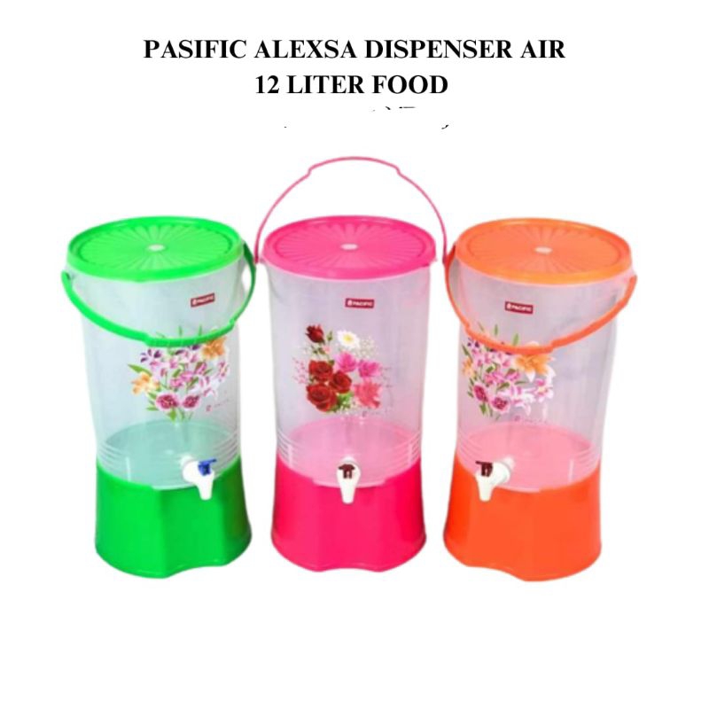 Jual water dispenser alexa | Shopee Indonesia