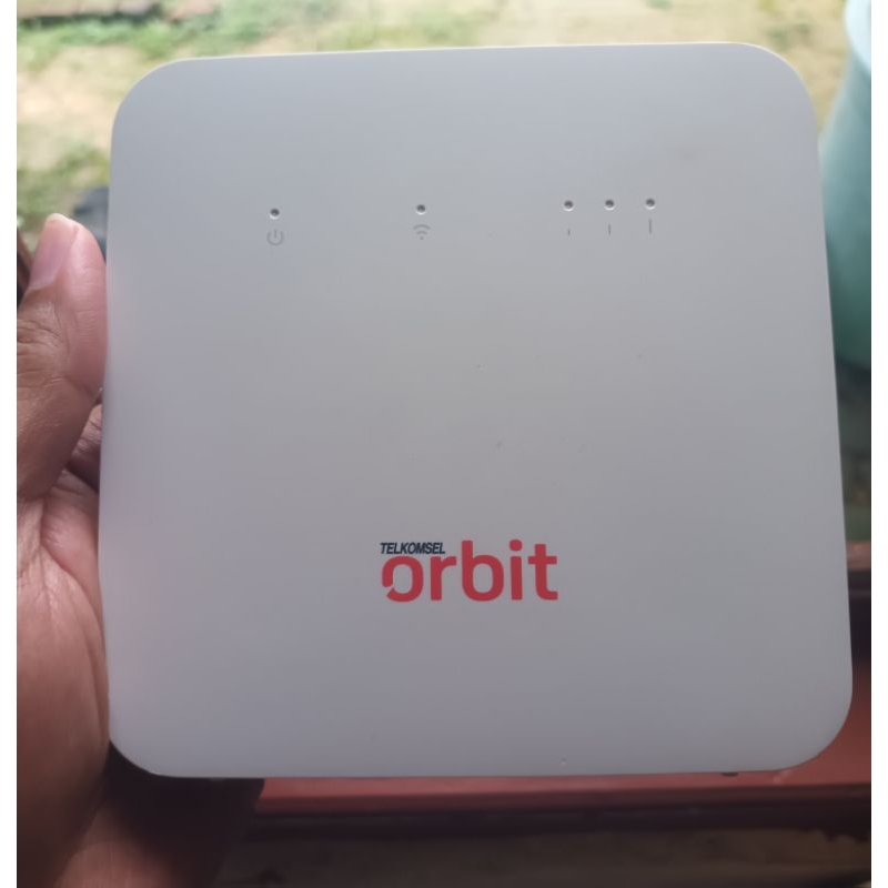 Jual Modem wifi Orbit star 2 B312 All operator | Shopee Indonesia
