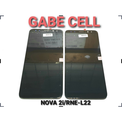 Jual LCD NOVA 2i/RNE L22 FULLSET TOUCHSCREEN | Shopee Indonesia