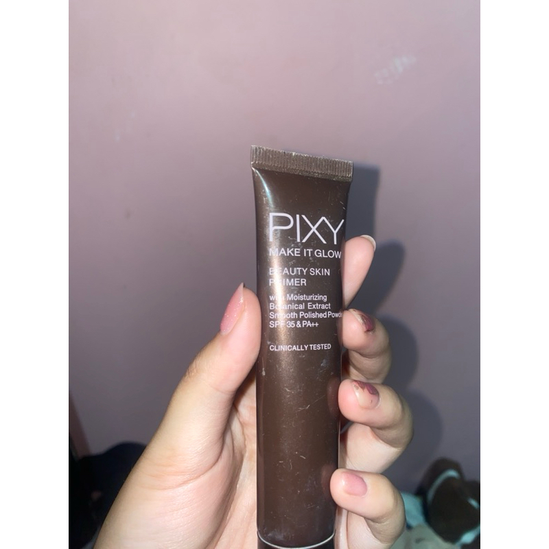Jual pixy primer | Shopee Indonesia