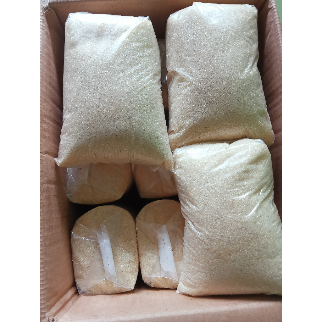 Jual Gula Pasir Lokal 1 kg / Gula Kba repack 1kg | Shopee Indonesia