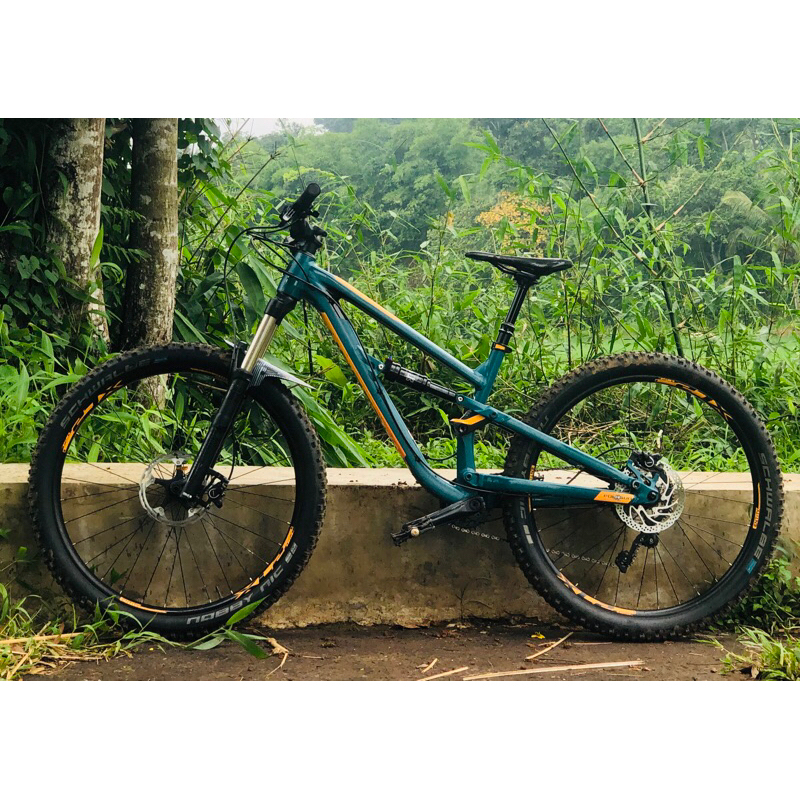 Jual polygon siskiu t7 not patrol,trek,thrill,united | Shopee Indonesia