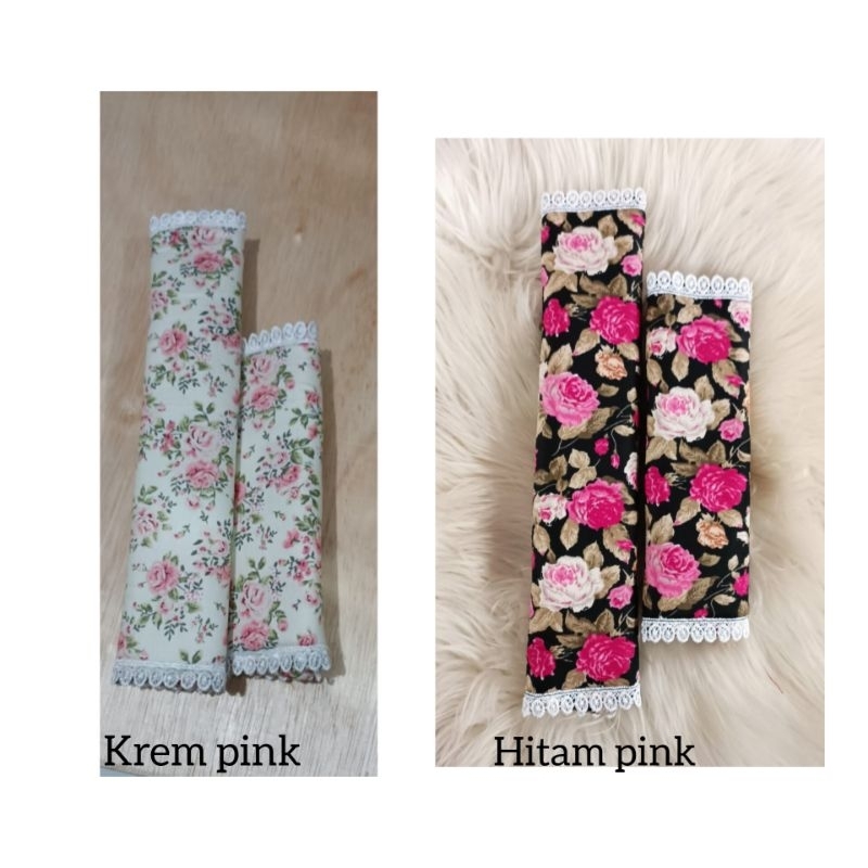 Jual Pegangan Kulkas Besar Edisi Bunga ( Harga Satuan Bukan Sepasang ...