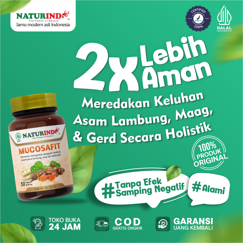 Jual OBAT LAMBUNG ASAM LAMBUNG HERBAL MAAG GERD BAU MULUT MUAL PERUT ...