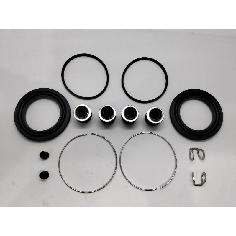 Jual Kaliper kit / Karet Rem cakram depan Toyota Hiace commuter ( 04478 ...