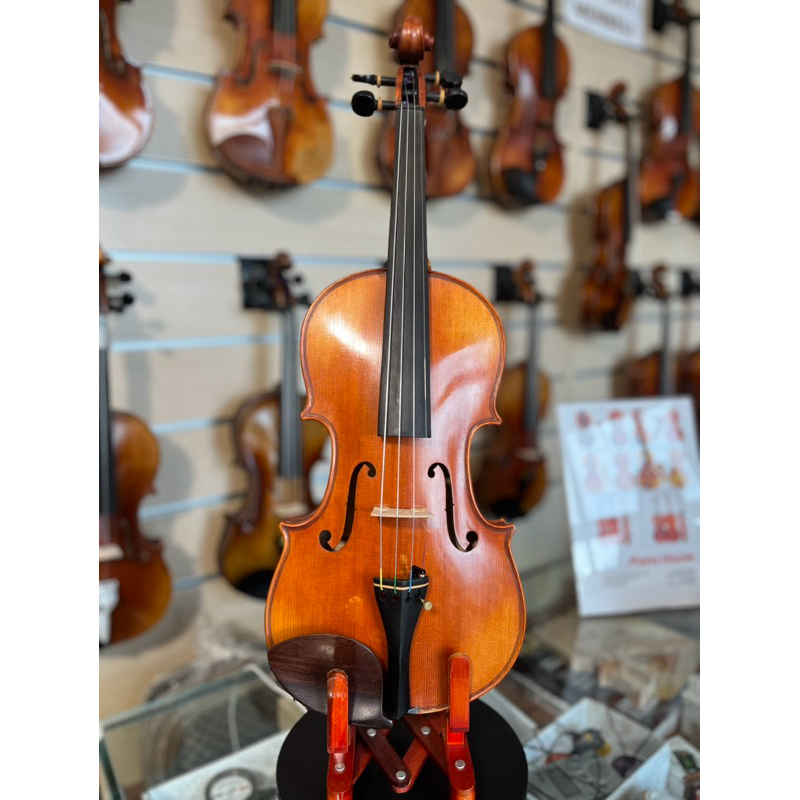 Jual Biola Copy of Antonius Stradivarius anno 17 Size 4/4 profesional ...