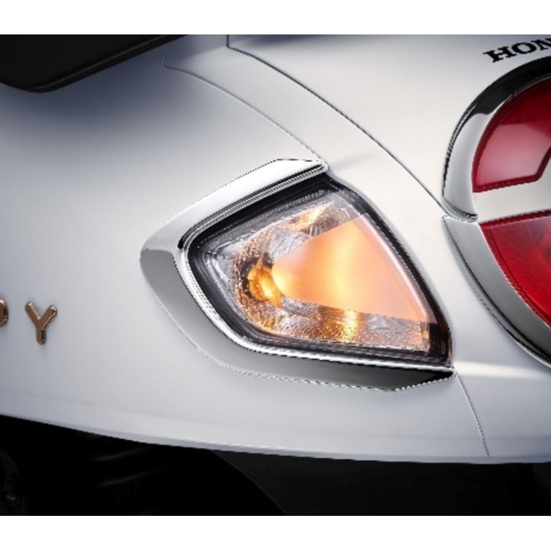 Jual GARN RR WINKER SCOOPY24 AHM | Shopee Indonesia