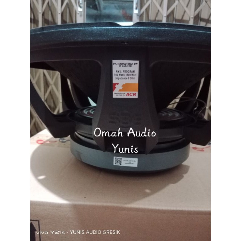 Jual ACR FABULOUS PA-100152 MK2 SW ORIGINAL ACR | Shopee Indonesia