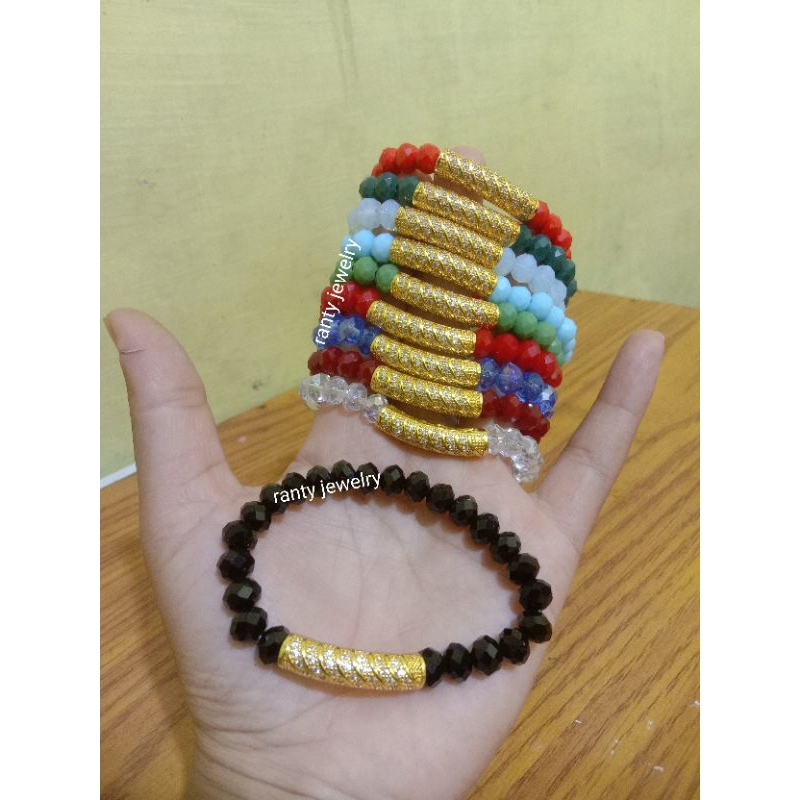 Jual Gelang Pandora Asli Terlengkap & Harga Terbaru April 2026 | Shopee ...