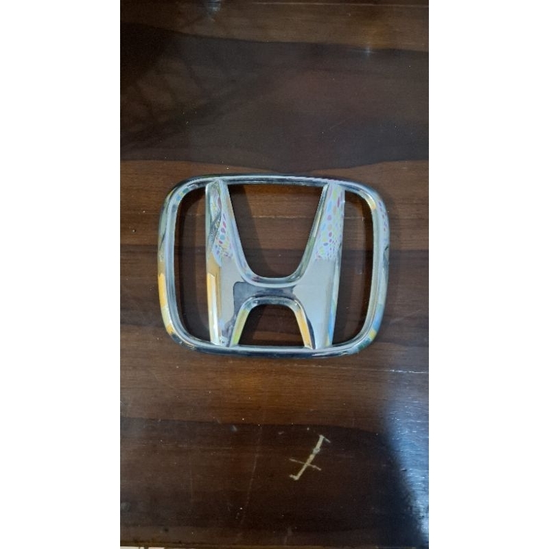 Jual LOGO HONDA MOBIL ORIGINAL 100%. | Shopee Indonesia