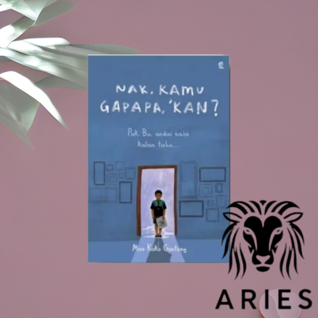 Jual BUKU NAK KAMU GAPAPA KAN ORIGINAL | Shopee Indonesia Jual BUKU NAK KAMU GAPAPA KAN ORIGINAL | Shopee Indonesia