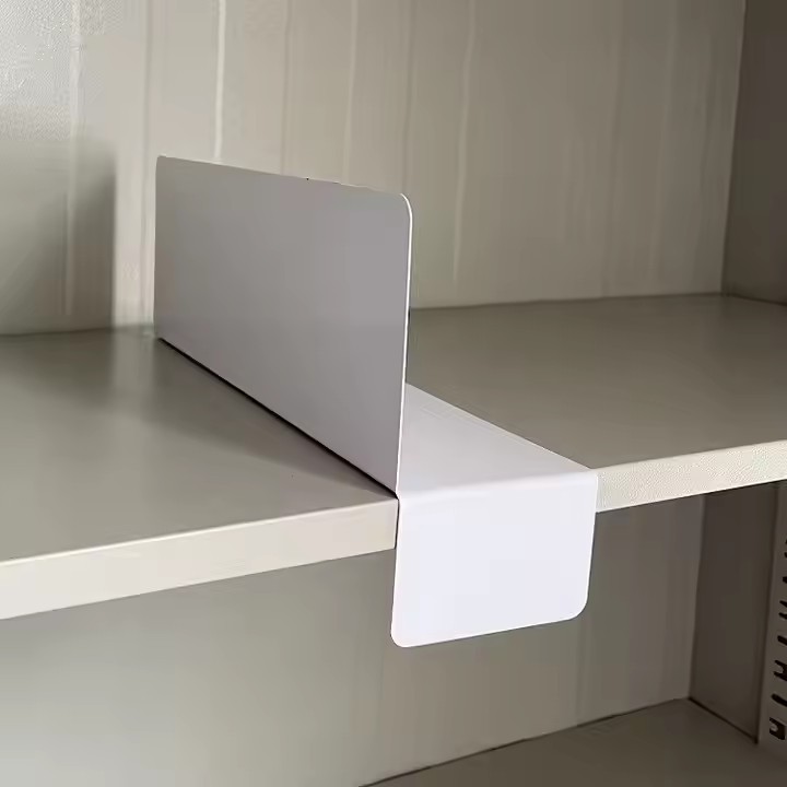 Jual Shelves Organizer Divider Acrylic - Unique Official Akrilik ...