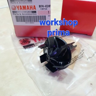 Jual Kipas B74 impeller Water Pum Pump Radiator Xmax 250 X Max Old New ...