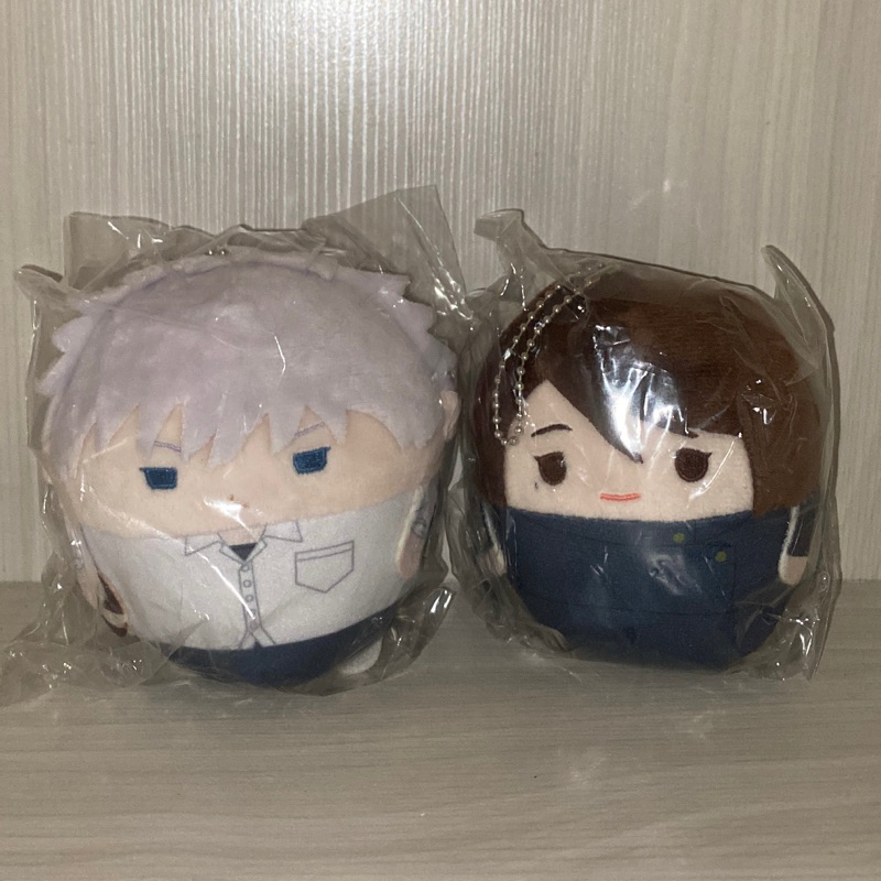 Jual fuwa s jujutsu kaisen: gojo + shoko | Shopee Indonesia