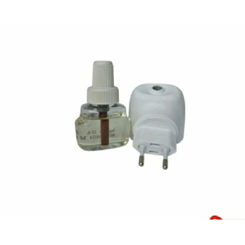 Jual Baygon Liquid Electric Lav Stem Power 30LNONBOK | Shopee Indonesia