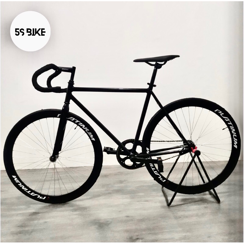 Jual Fixie Classic Torpedo | Shopee Indonesia