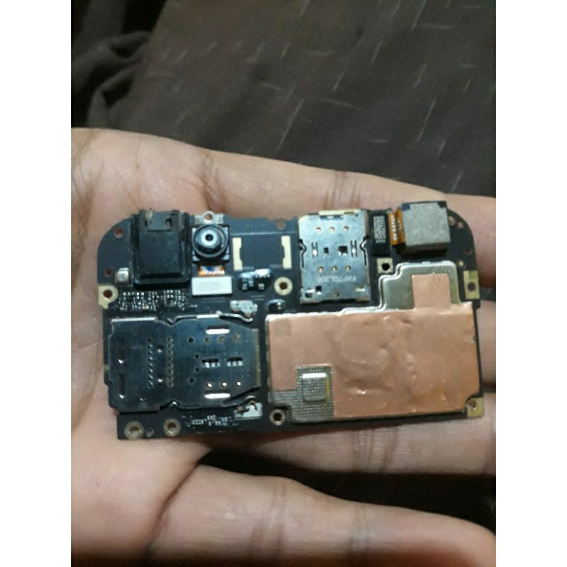 Jual MESIN VIVO Y65/Y66 UTUH ( UNTUK TEKNISI ) | Shopee Indonesia