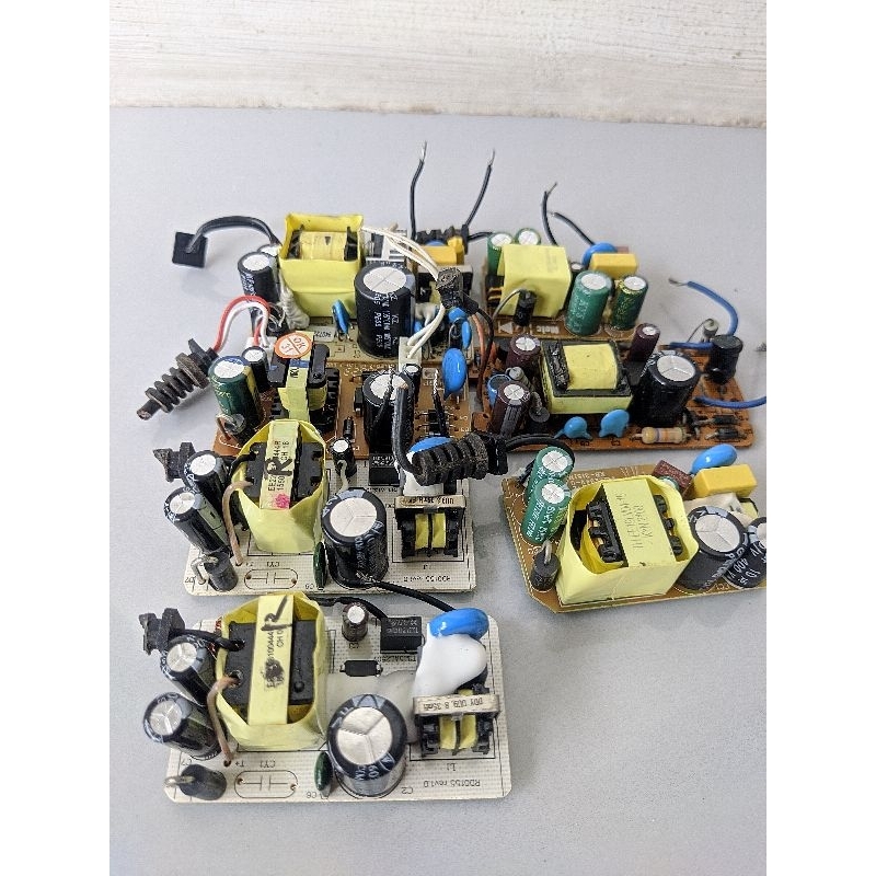 Jual modul adaptor 12v 1amper original copotan dijamin on sudah di tes ...