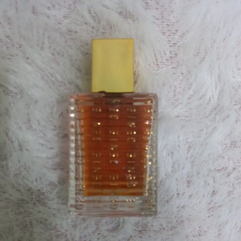 Jual EDP Genie "Cinema Woman (YSL) " Original 100% Parfum Internasional ...