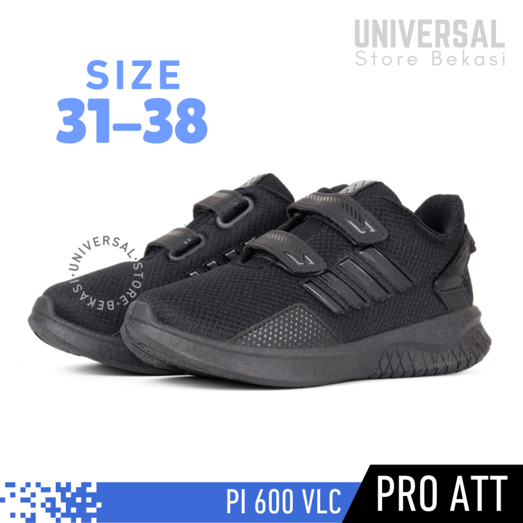 Jual Sepatu Sekolah Anak Laki Laki Perempuan Paud TK SD SMP Spatu ...