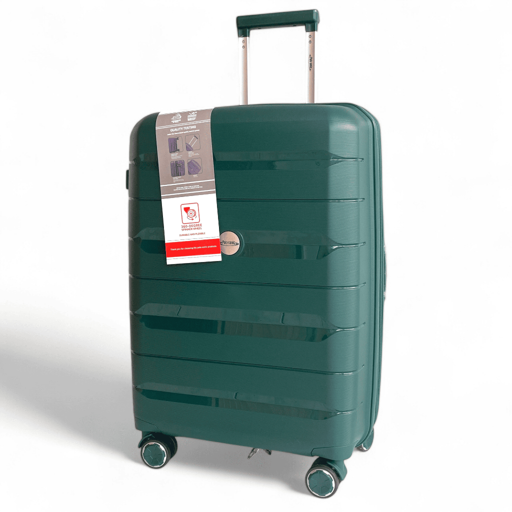 Jual Polo Sonic Koper 24 Inch Bahan Polypropylene Anti Pecah Size ...