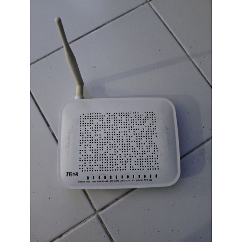 Jual zte f660 | Shopee Indonesia