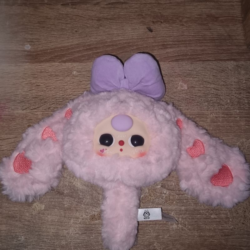 Jual BB3 Mirror / Baby Three Mirror / BB3 Kaca / BB3 Spion / Mirror ...