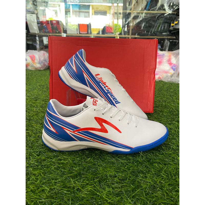 Jual SPECS LIGHTSPEED 20 IN | Shopee Indonesia