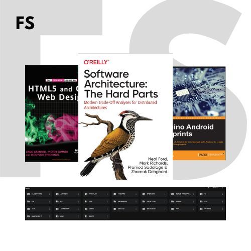 Jual Ebook IT Pemrograman : Semua Bahasa Pemrograman | Shopee Indonesia