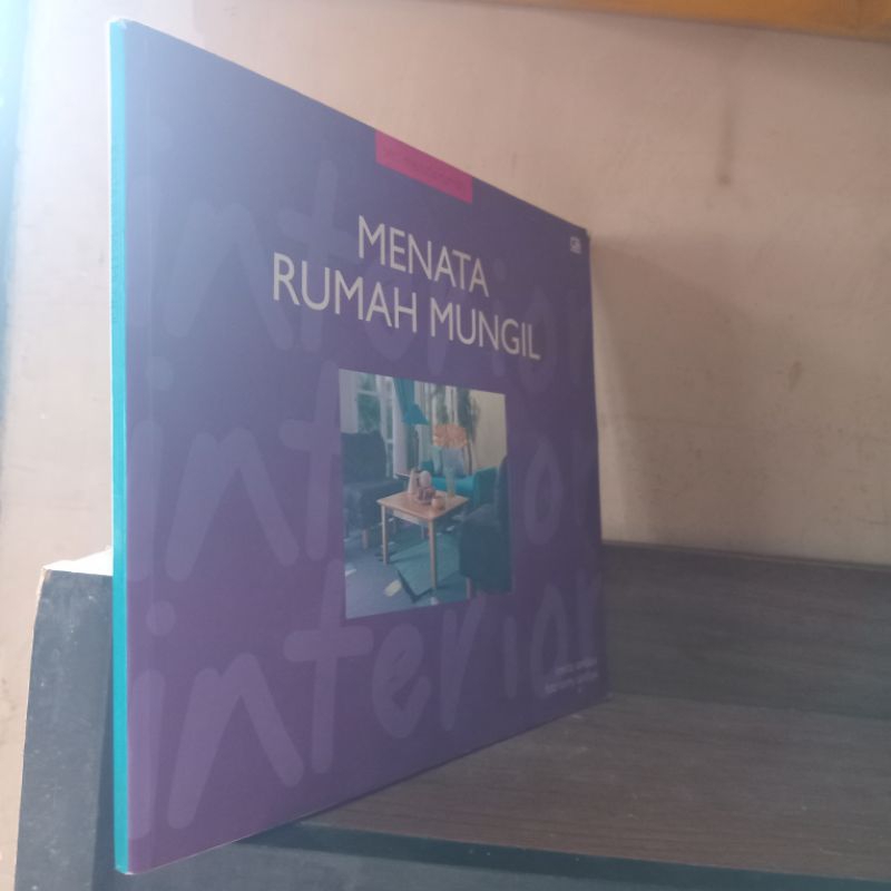 Jual Menata Rumah Mungil | Shopee Indonesia