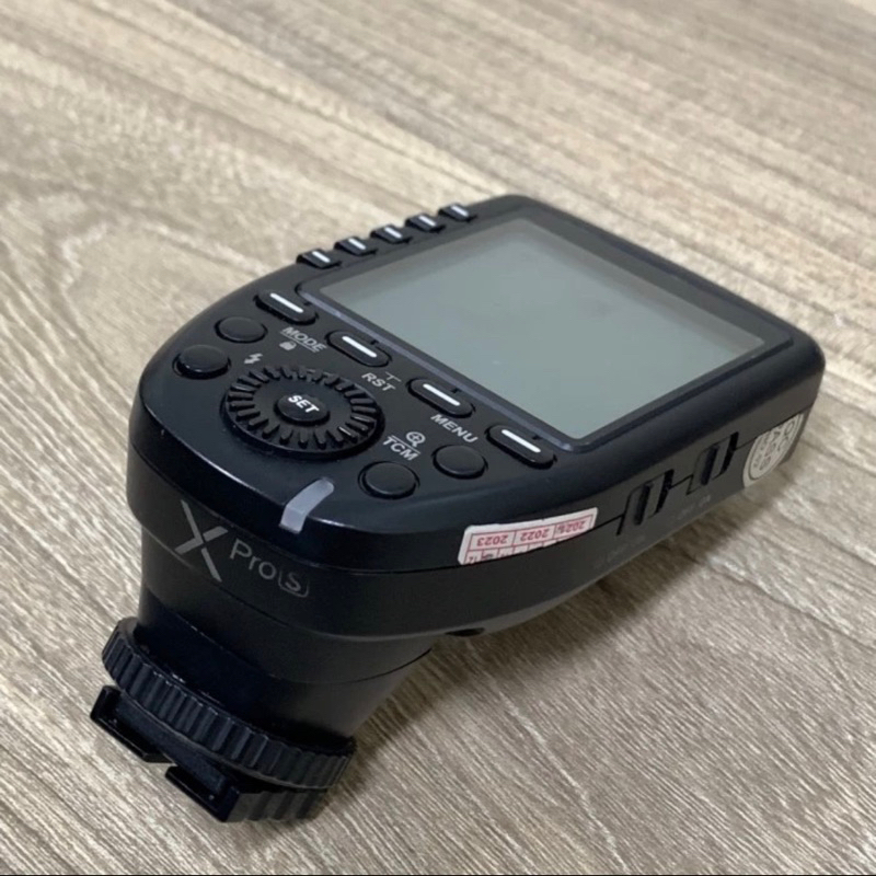 Jual Trigger Godox Xpro for Sony | Shopee Indonesia