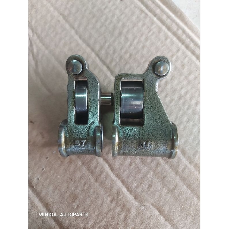Jual Templar Roker Arm Rocker Arm Pelatuk Platuk Klep IN Honda Crv Gen2 ...