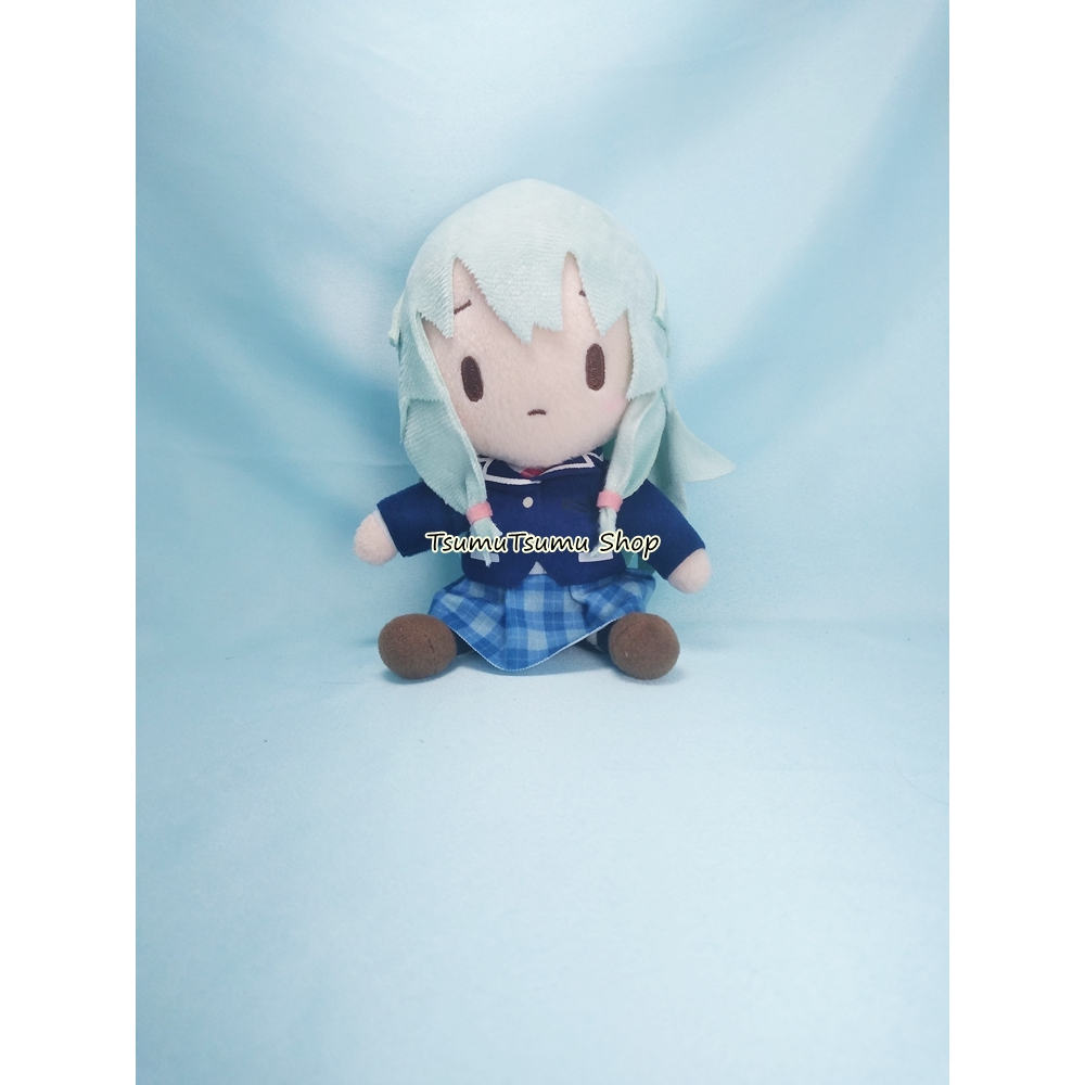 Jual ProSeka Project Sekai Fuwa Fuwa Nuigurumi - Kusanagi Nene | Shopee ...