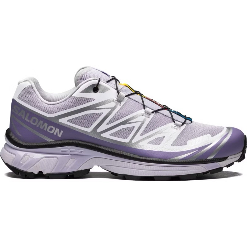 Jual Sepatu Salomon XT-6 Purple Heather 100% BNIB | Shopee Indonesia