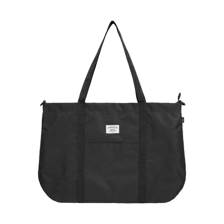 Jual Rown Division Stockroom Tote Bag - Rowndvsn Tas Grinder Black ...