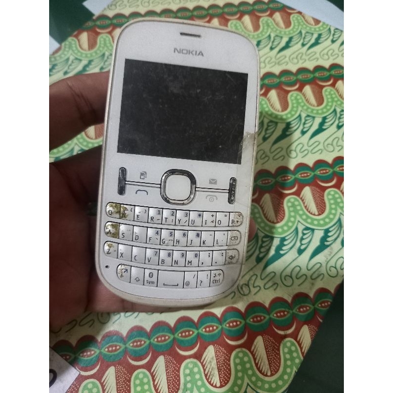 Jual nokia 200 bahan b11 | Shopee Indonesia