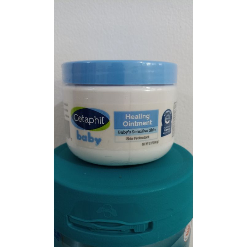 Jual Cetaphil Baby Healing Ointment 340gr | Shopee Indonesia