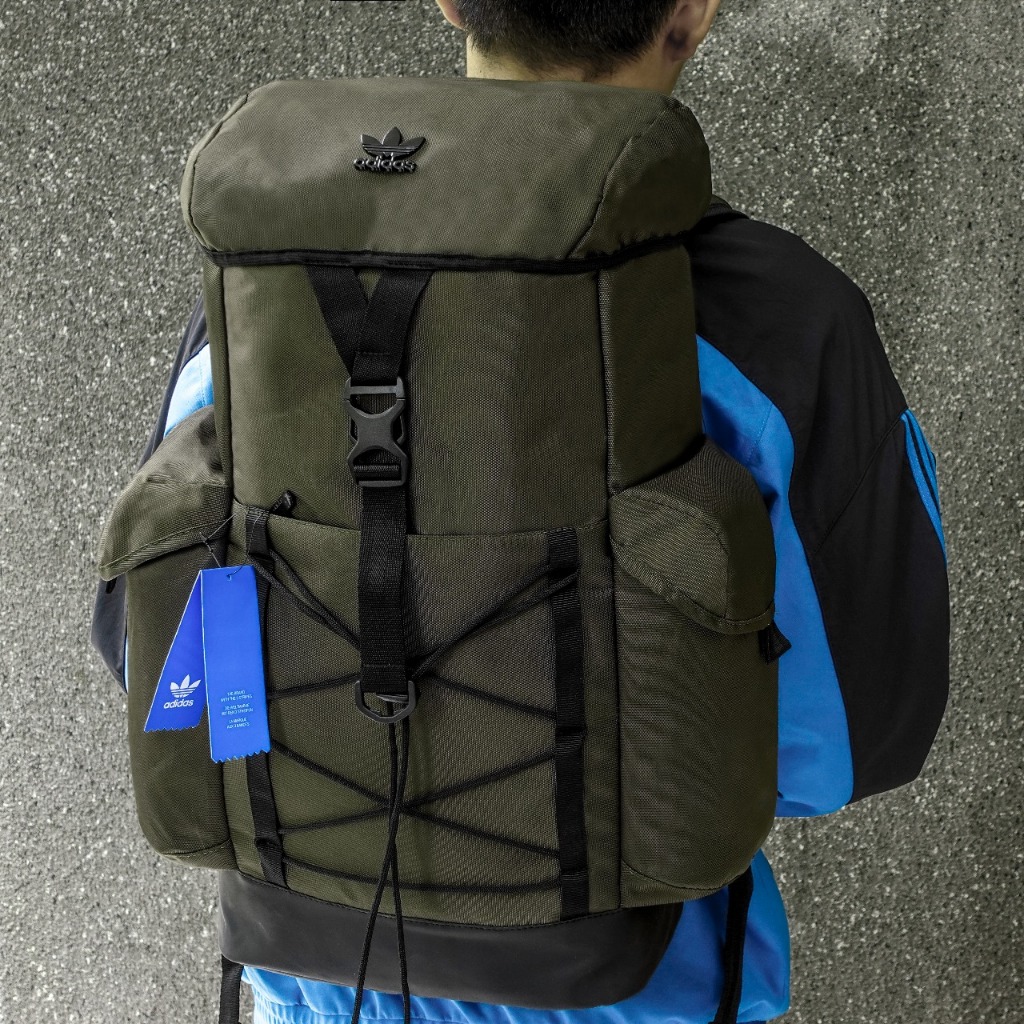 Jual Tas Gunung Adidas / Backpack Pria Import / Tas Gunung / Tas ...