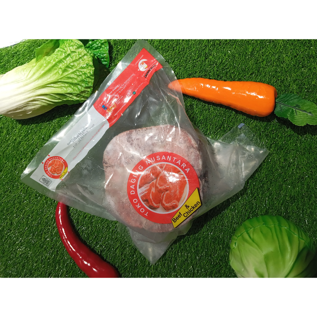 Jual DAGING KEPALA 1KG | Shopee Indonesia